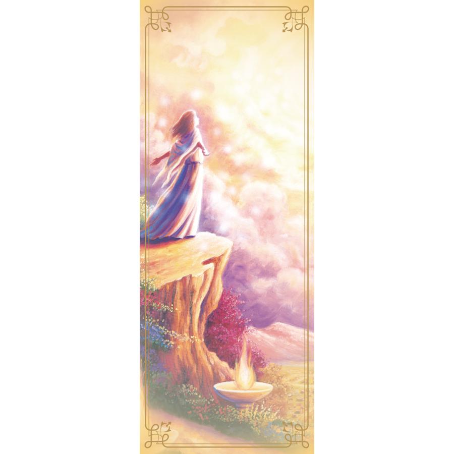 光のメッセージカード〜Messages of Light〜 : オラクル・タロットカード全集 - 通販 - Yahoo!ショッピング