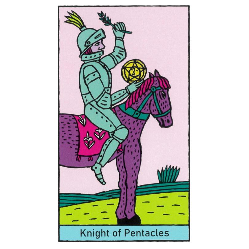 キティ・カハネタロット〈 Kitty Kahane Tarot 〉【正規品】 : オラクル・タロットカード全集 - 通販 - Yahoo!ショッピング