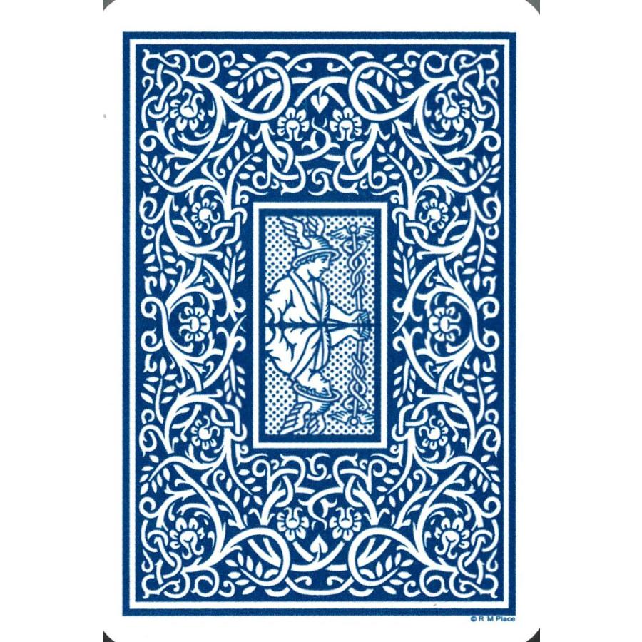 エルメスプレイングカード・オラクル（ロバート・M・プレイス） The Hermes Playing Cards :01-44-007:オラクル ...