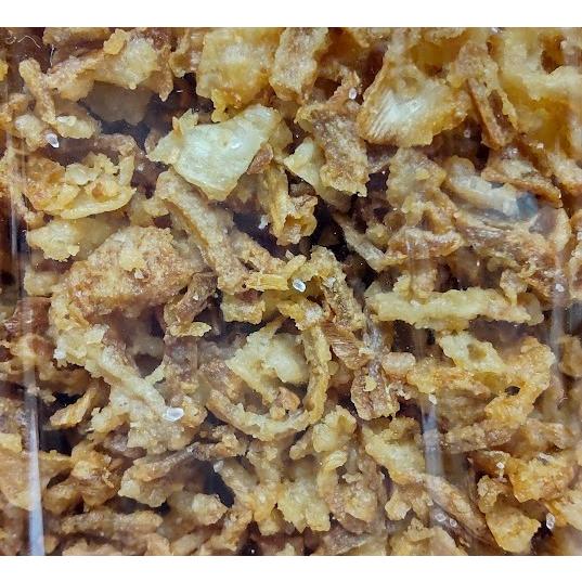 YOUKI マコーミック フライドオニオン 250g＆ベーコンフレーバードビッツ 370gセット 送料無料（東北〜中部） MC : 輸入日用品雑貨 オレンジハート - 通販 - Yahoo ...