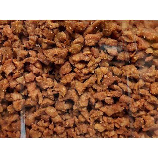 YOUKI マコーミック フライドオニオン 250g＆ベーコンフレーバードビッツ 370gセット 送料無料（東北〜中部） MC : 輸入日用品雑貨 オレンジハート - 通販 - Yahoo ...