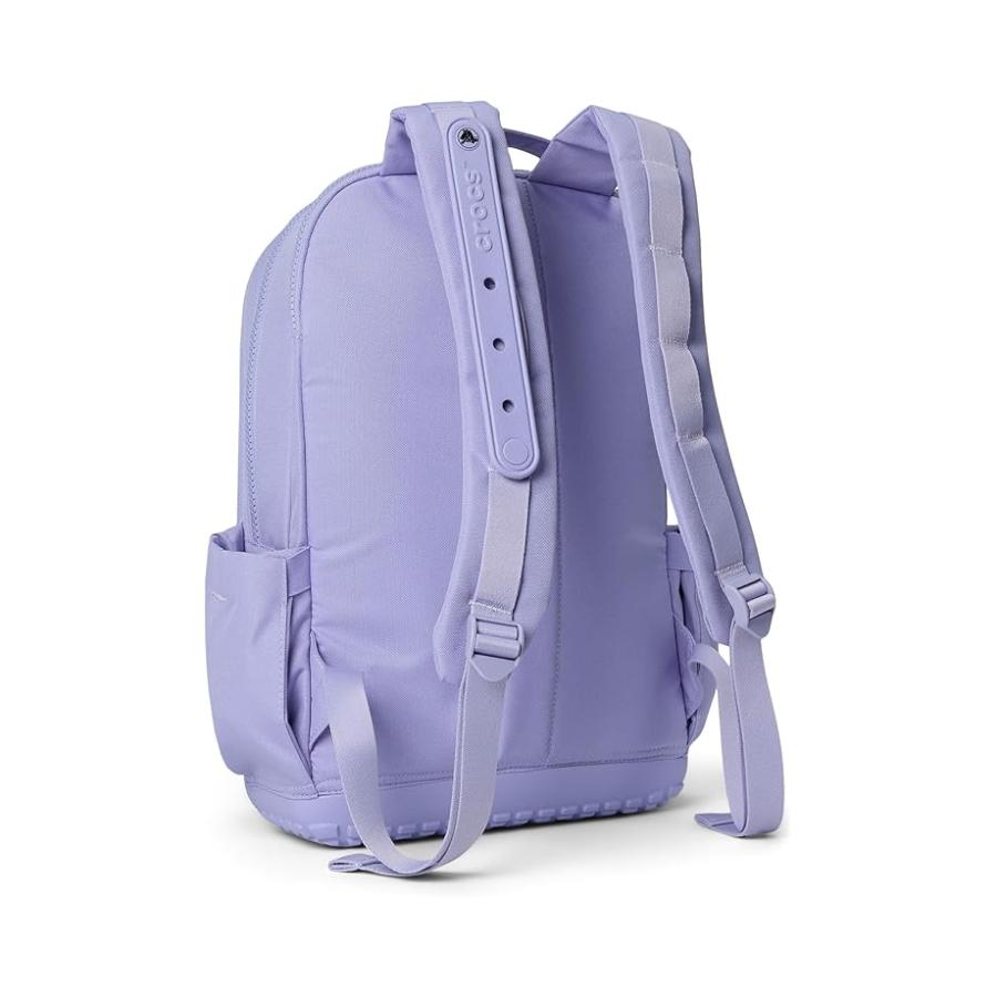 crocs クロックス Crocs Backpack メンズ 鞄 バックパック Purple : ToriDollJAPAN - 通販 ...