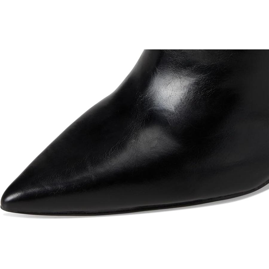 (取寄) ジェシカ シンプソン レディース ポインテッド トゥ ニー ブーツ Jessica Simpson women Lovienn Pointed Toe Knee Boots Black Jessica Simpson ジェシカシンプソン Jessica Simpson Lovienn Pointed