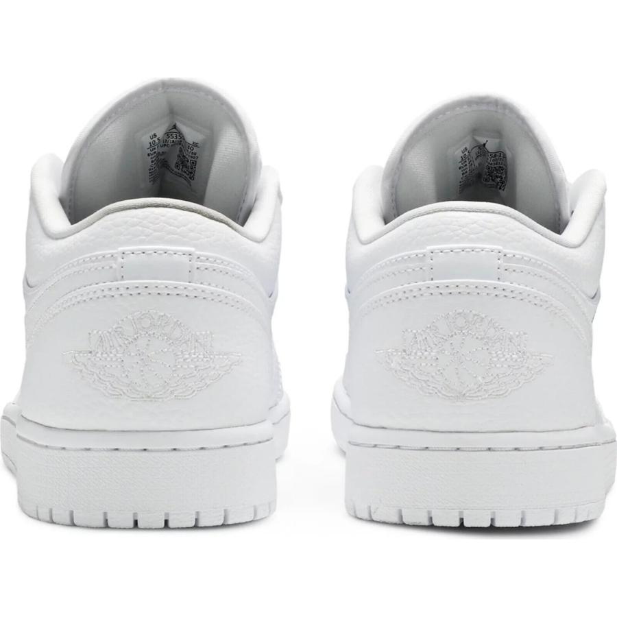 NIKE（ナイキ） エアジョーダンワン Air Jordan 1 Low Shoes Casual Sneakers 553558-130 ...
