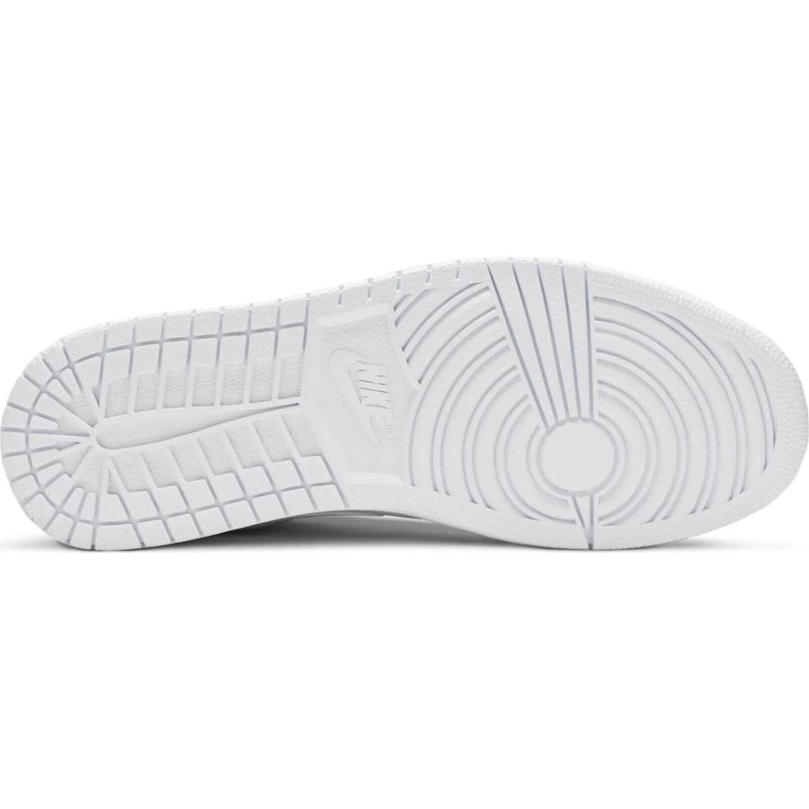 NIKE（ナイキ） エアジョーダンワン Air Jordan 1 Low Shoes Casual Sneakers 553558-130 ...