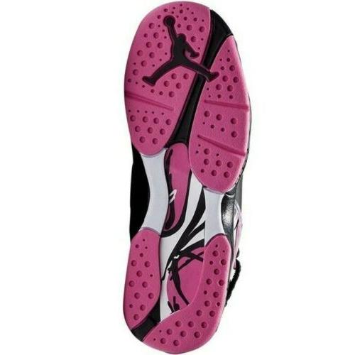 NIKE（ナイキ） エアージョーダン Air Jordan 8 Retro "Pinksicle" Basketball GS Grade ...