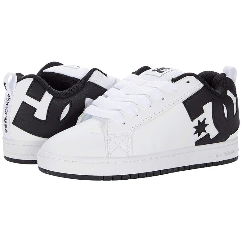 DC SHOES（ディーシーシューズ） DC コートグラフィック メンズ