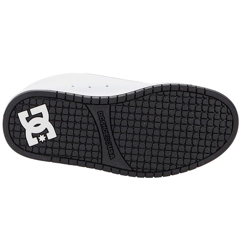 DC SHOES（ディーシーシューズ） DC コートグラフィック メンズ