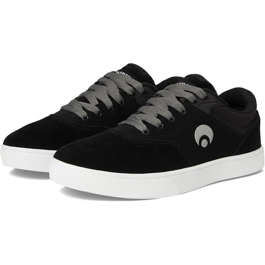 OSIRIS オサイラス Osiris Relic メンズ スニーカー Black/White/Charcoal ...