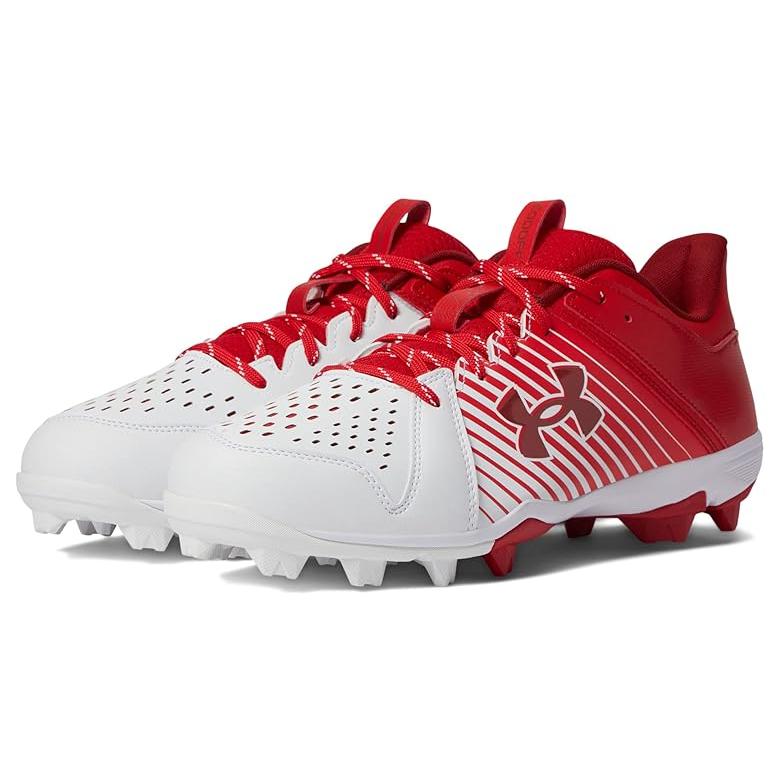 UNDER ARMOUR アンダー アーマー Under Armour Leadoff Low RM Baseball Cleats メンズ ...