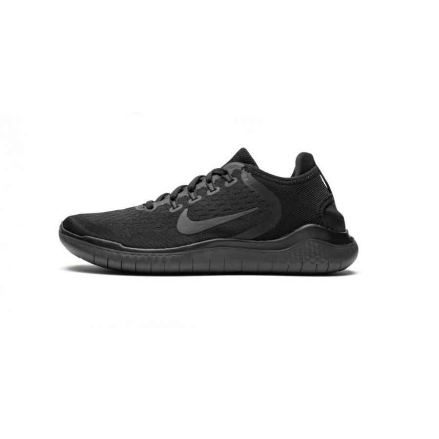 NIKE（ナイキ） フリー Free RN 2018 Running Sneakers Casual Shoes 942836-002 ロー ...