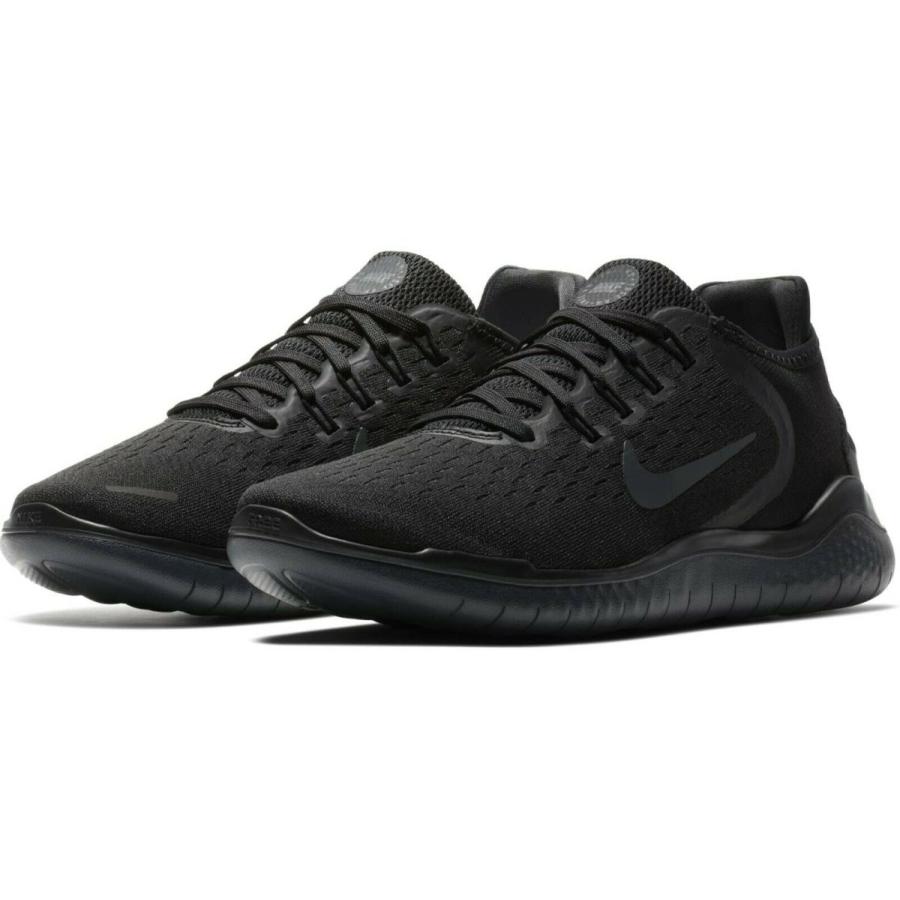 NIKE（ナイキ） フリー Free RN 2018 Running Sneakers Casual Shoes 942836-002 ロー ...