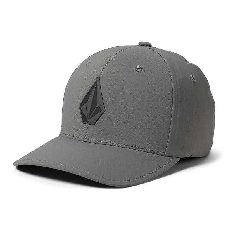 ボルコム Volcom Stone Tech Flexfit Delta メンズ 帽子 ハット Pewter : 9720714-552 : ToriDollJAPAN - 通販 ...
