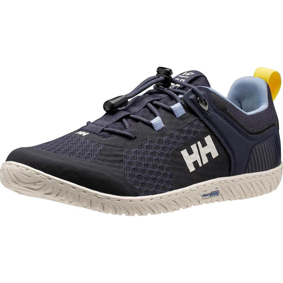 HELLY HANSEN ヘリーハンセン Helly Hansen HP Foil V2 レディース ボートシューズ Navy : ToriDollJAPAN - 通販 - Yahoo!ショッピング