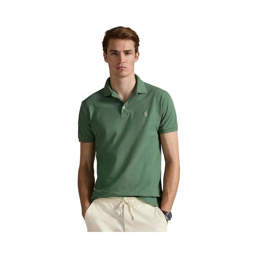 POLO RALPH LAUREN ポロ・ラルフローレン Polo Ralph Lauren クラシック Fit ストレッチ Mesh ...