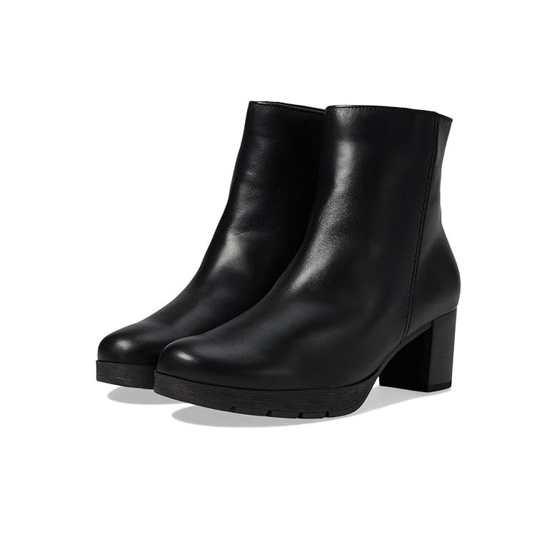 ガボール Gabor Gabor 52.071 レディース ブーツ Black : 9980034-3 : ToriDollJAPAN - 通販 - Yahoo!ショッピング