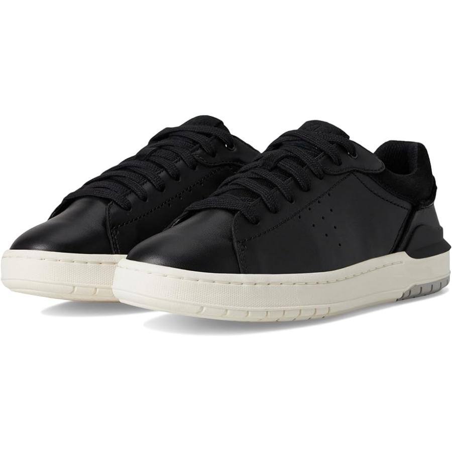 Clarks クラークス CourtLite 2 Run メンズ スニーカー Black : ToriDollJAPAN - 通販 ...