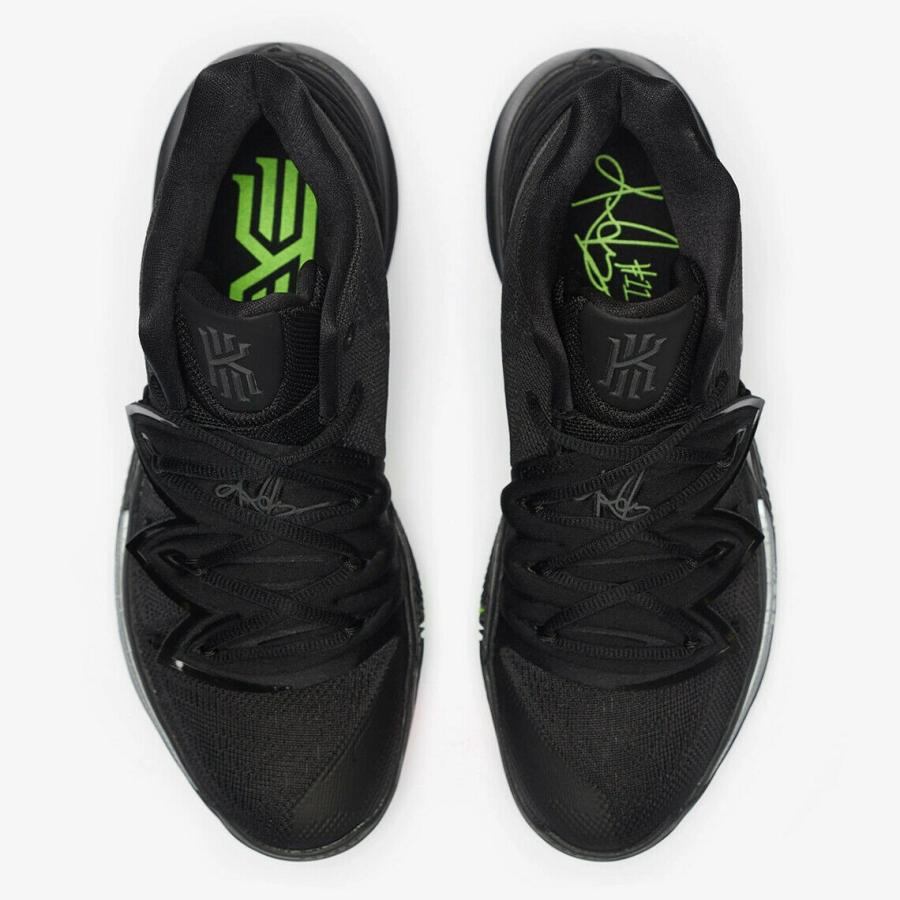 NIKE ナイキ カイリー Kyrie 5 Rainbow Soles Basketball Shoes NIKE ナイキ カイリー Kyrie 5 Rainbow Soles Basketball Shoes