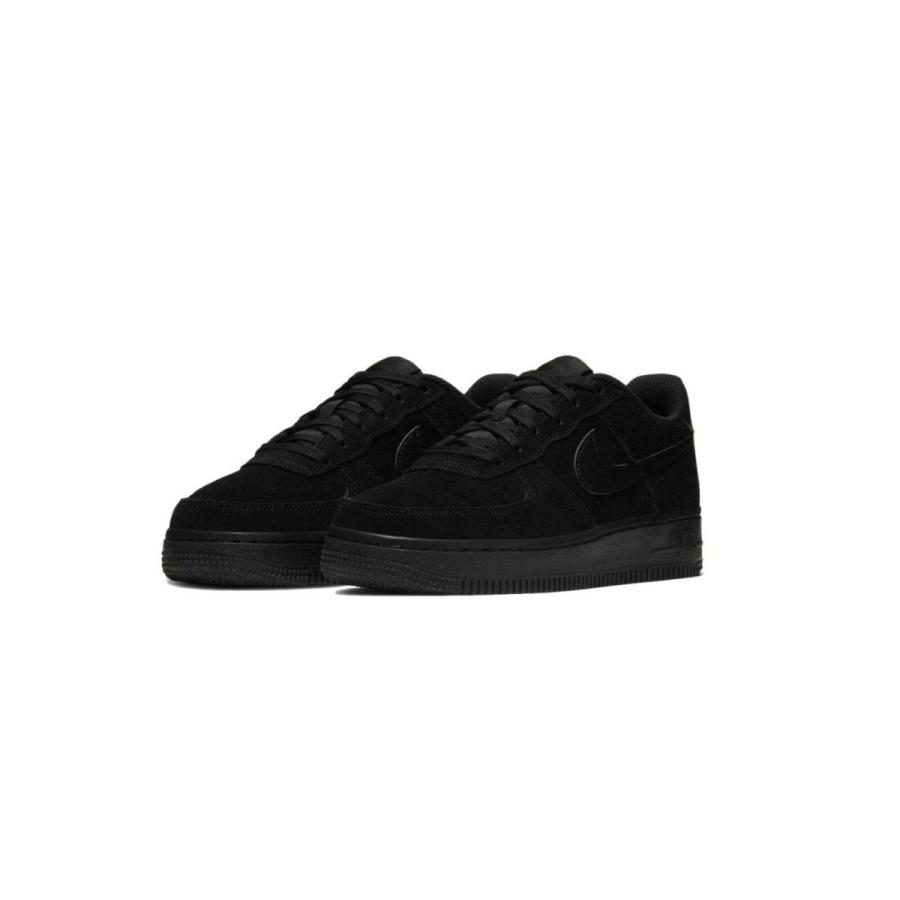 NIKE ナイキ エアフォース ワン Air Force 1 LV8 3 Shoes GS Grade School Casual ...