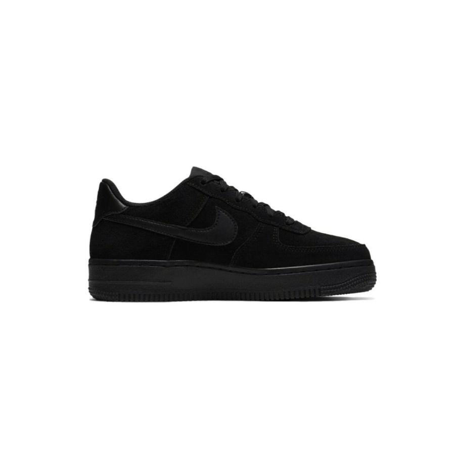 NIKE ナイキ エアフォース ワン Air Force 1 LV8 3 Shoes GS Grade School Casual ...