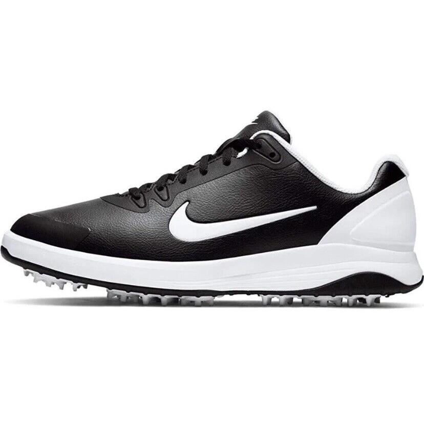 NIKE（ナイキ） インフィニティ Infinity G Cleats Golf Shoes Casual Sneakers CT0531 ...