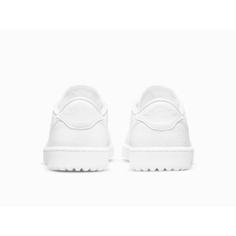 ナイキ NIKE エアジョーダン ワン Air Jordan 1 Golf Spikeless Low Shoes Casual ...