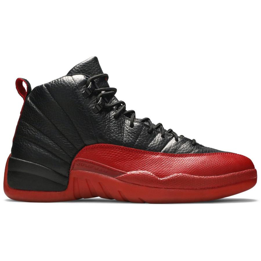 NIKE ナイキ 136001-063 エア ジョーダン 12 レトロ 'Flu Game' 2003 メンズ : ToriDollJAPAN - 通販 - Yahoo!ショッピング