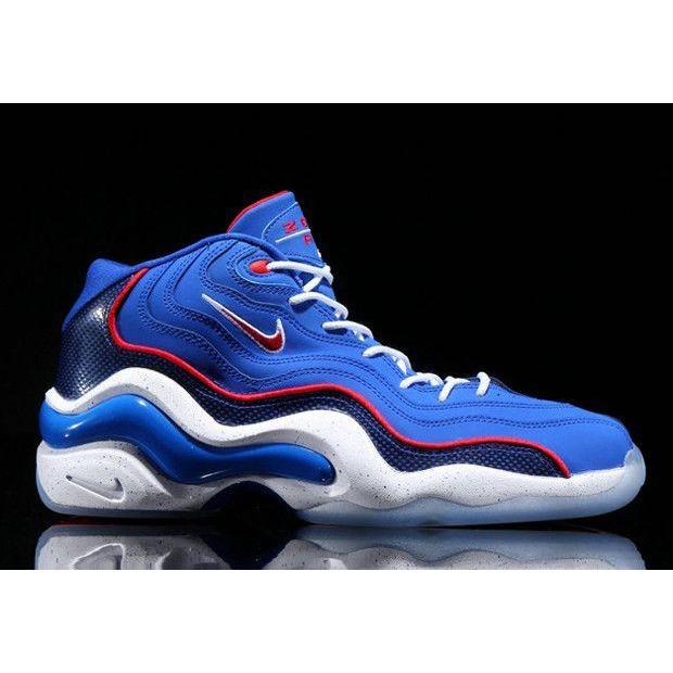 NIKE ナイキ 317980-400 エア ズーム フライト 96 'Allen Iverson' メンズ : ToriDollJAPAN ...