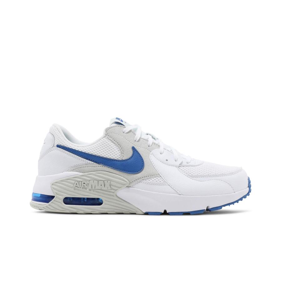 NIKE（ナイキ） CD4165-112 Nike エアマックス エクシー 'White Game Royal' メンズ ...