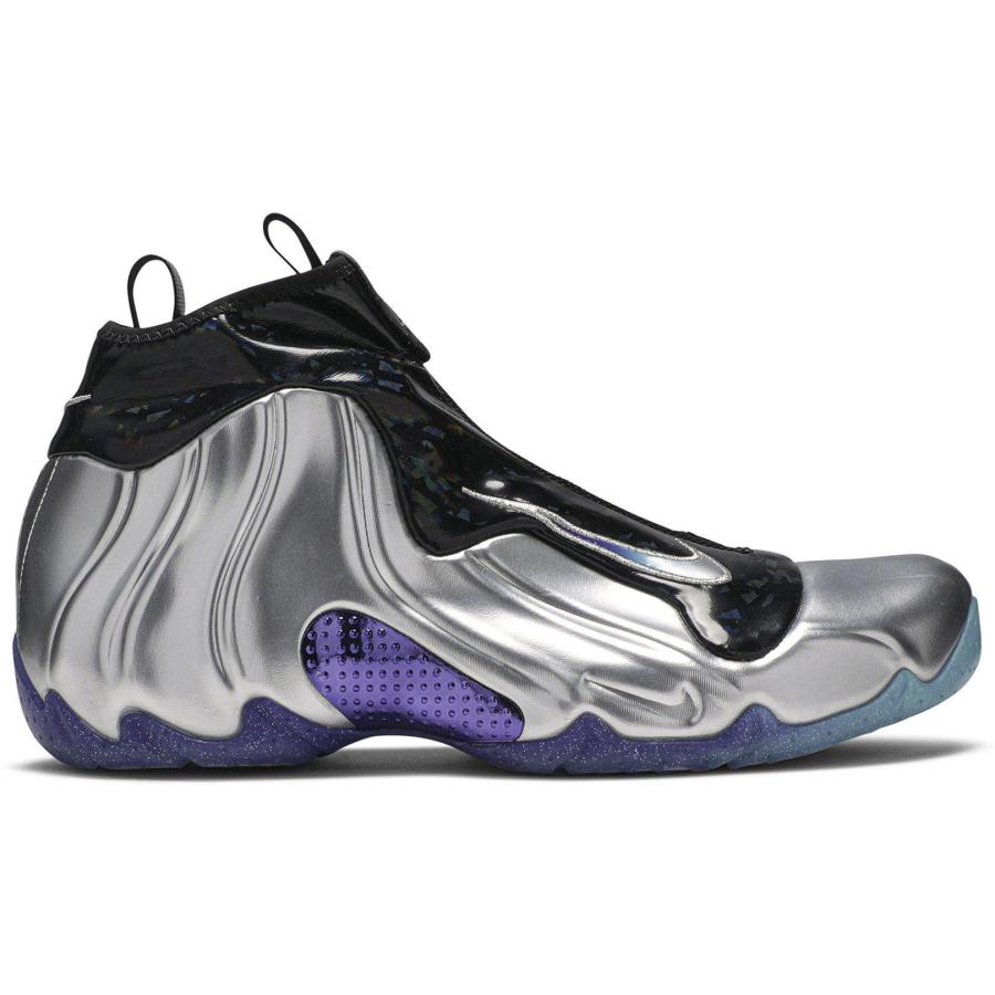 NIKE（ナイキ） CJ8010-990 Nike Air Flightposite One 'China Hoop Dreams' メンズ ...