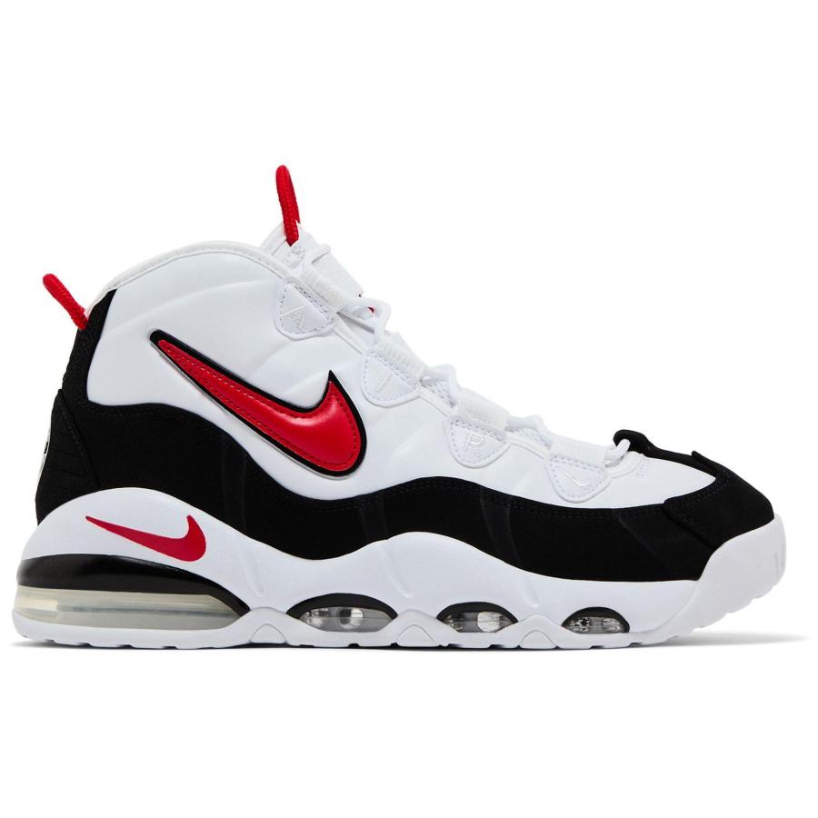 NIKE（ナイキ） CK0892-101-25 Nike エアマックス アップテンポ 95 'Bulls' 2025 メンズ ...