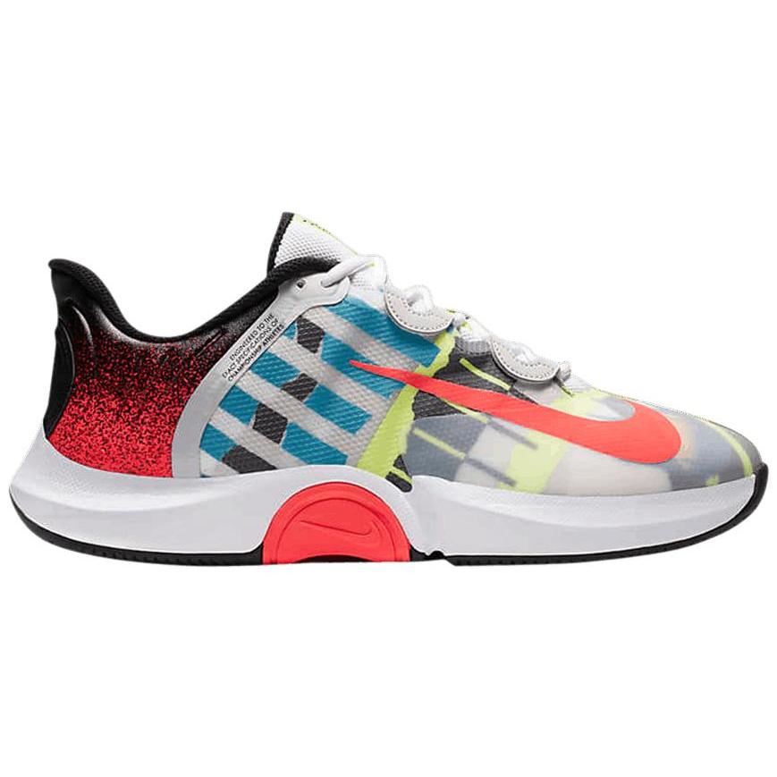 NIKE ナイキ CK7513-101 Nikeコート エア ズーム GP ターボ '30 Years of チャレンジ コート' メンズ : ToriDollJAPAN - 通販 ...