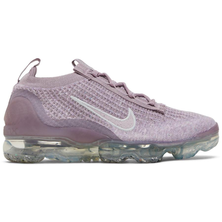 NIKE（ナイキ） DC9454-500 Nike エア ヴェイパーマックス 2021 フライニット 'Plum Fog' レディース ...