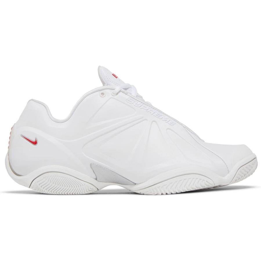 NIKE ナイキ FB8934-100 Supreme x エア ズーム コートposite 'ホワイト' メンズ : ToriDollJAPAN - 通販 - Yahoo!ショッピング