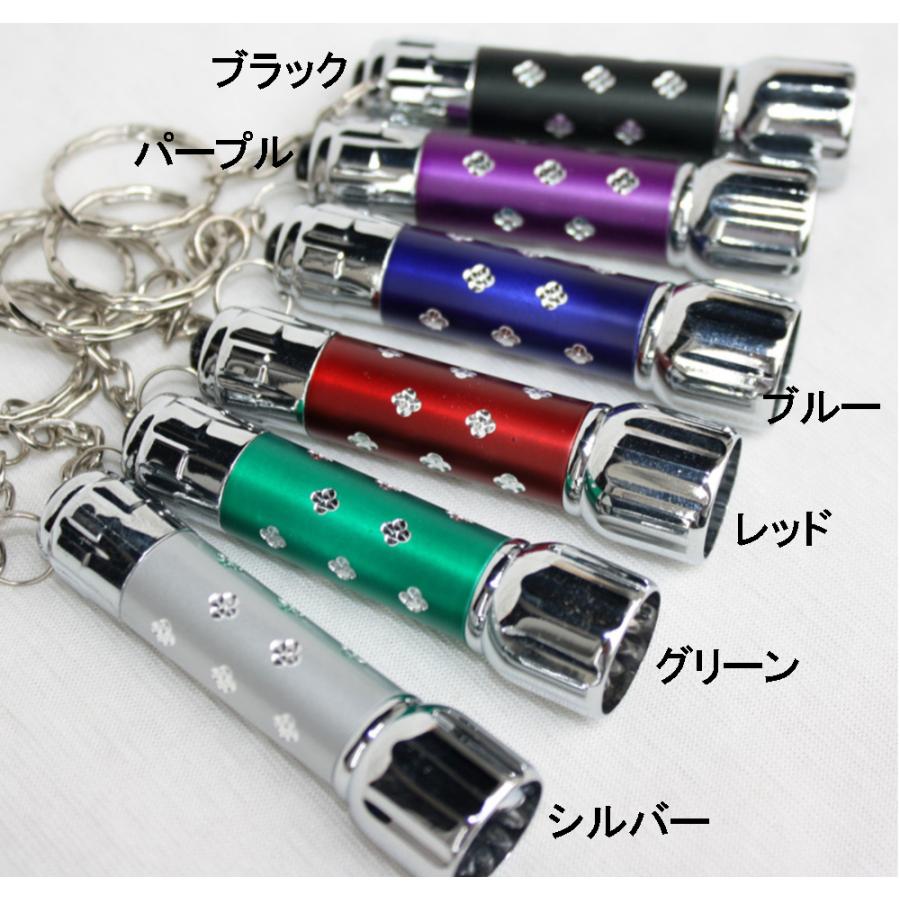 LED7灯 ミニ懐中電灯 防災グッズLEDライト : オレンジウェディング - 通販 - Yahoo!ショッピング