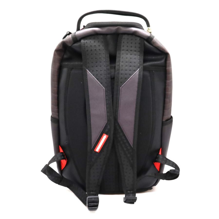 正規販売店 スプレーグラウンド Sprayground ピンクパンサー コート スニーキング リュックサック PINK PANTHER ...