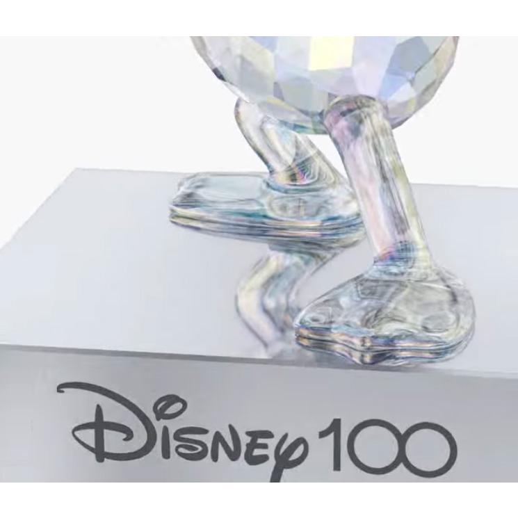 SWAROVSKI スワロフスキー ディズニー100周年記念限定 ドナルド SWAROVSKI スワロフスキー ディズニー100周年記念限定 ドナルド