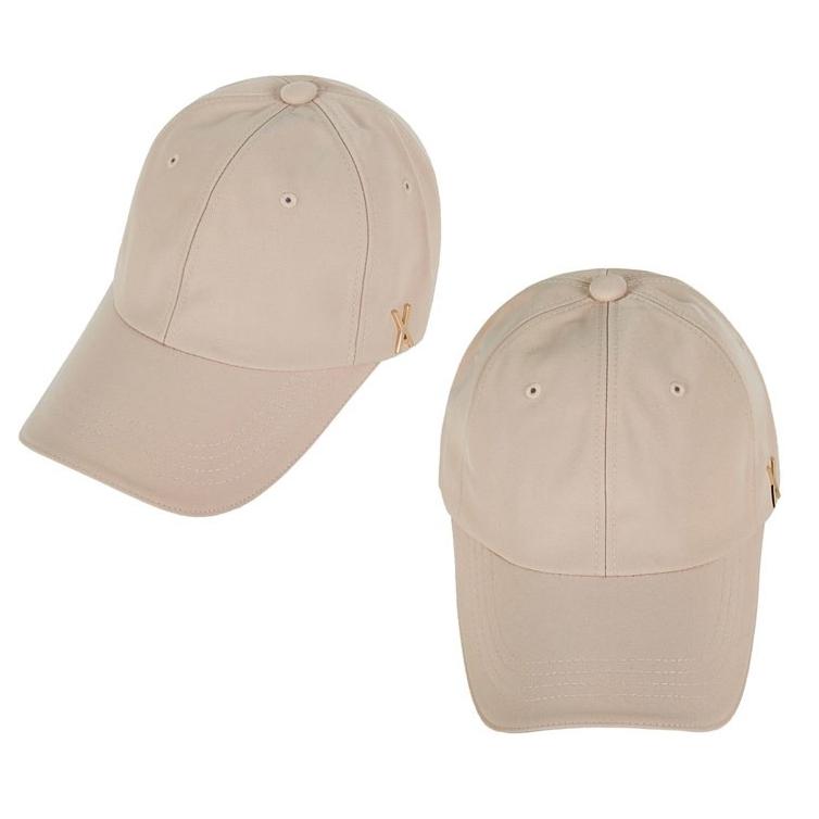 正規販売店 VARZAR バザールキャップ 韓国ブランド CAP 紫外線対策帽子 ゴールド ブラック ベージュ Gold stud over ...
