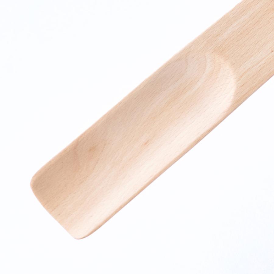 靴べら ラクツ JP25 シューホーン 25cm : オレンジヒール - 通販 - Yahoo!ショッピング