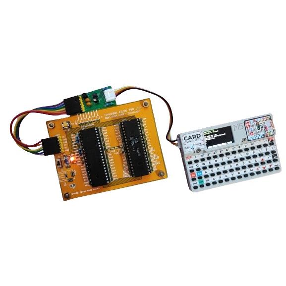 M5Stack Cardputerシリアルコンソール化キット : オレンジピコショップ - 通販 - Yahoo!ショッピング