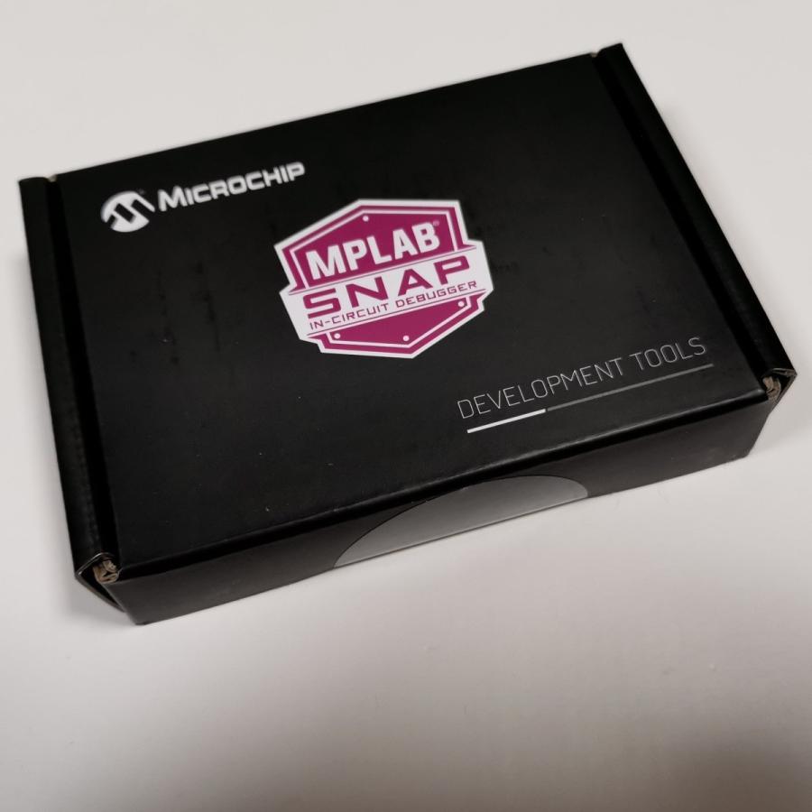 マイクロチップ MPLAB SNAP : オレンジピコショップ - 通販 - Yahoo!ショッピング