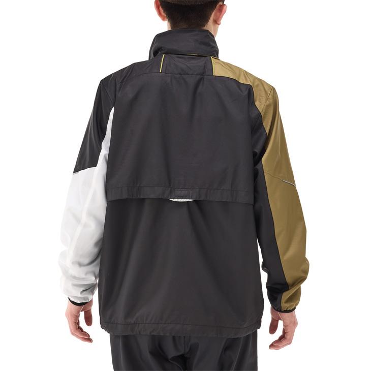 ヨネックス バドミントン 裏地付ウィンドウォーマーシャツ ユニ 男女兼用 70095 トレーニングウェア テニス ソフトテニス アウター 防寒 フード付 : yon-70095 : スポーツ ...