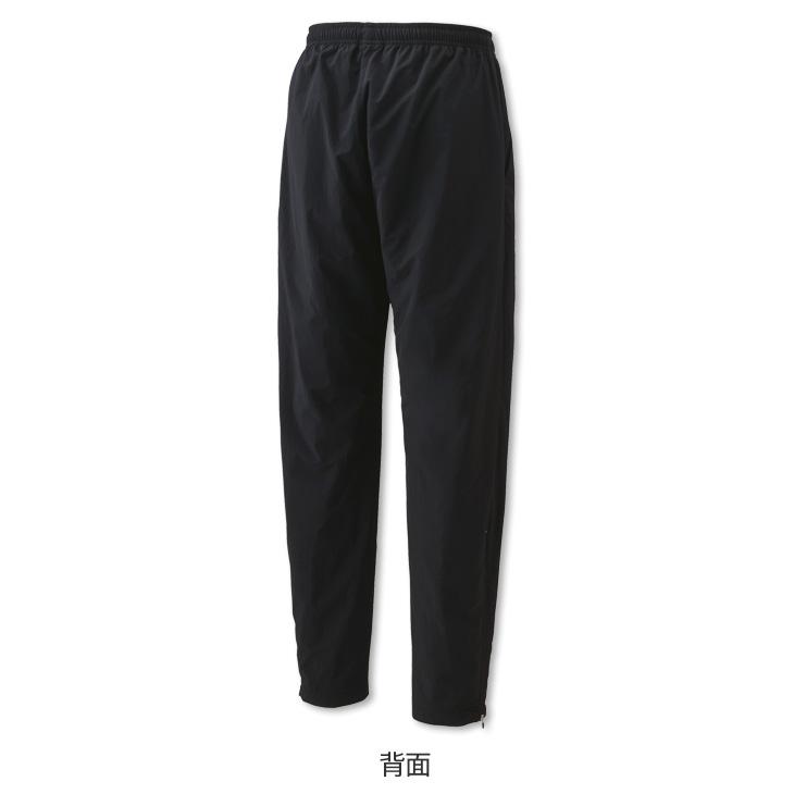 YONEX ヨネックス バドミントン 裏地付ウィンドウォーマーパンツ(フィットスタイル) ユニ 男女兼用 80098 トレーニングウェア ...