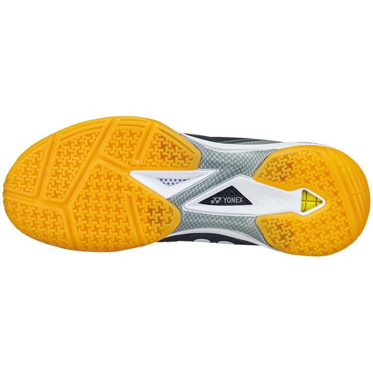 ヨネックス バドミントンシュー パワークッション65Z SHB65Z3 ブラック(007) バドミントン 3E設計 YONEX :yon-shb65z3-007:スポーツショップ日新 ヤフー店 ...