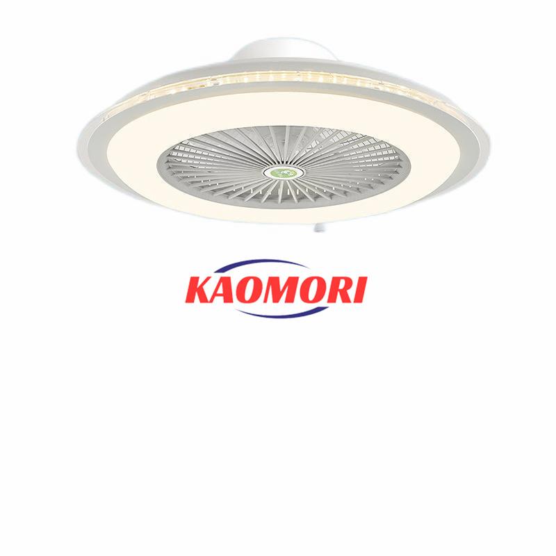 シーリングファン シーリングファンライト led 6畳 8畳 10畳 12畳 調光調色 おしゃれ 北欧 ファン付き照明 照明器具 天井 扇風機 サーキュレーター リビング : KAOMORI ...
