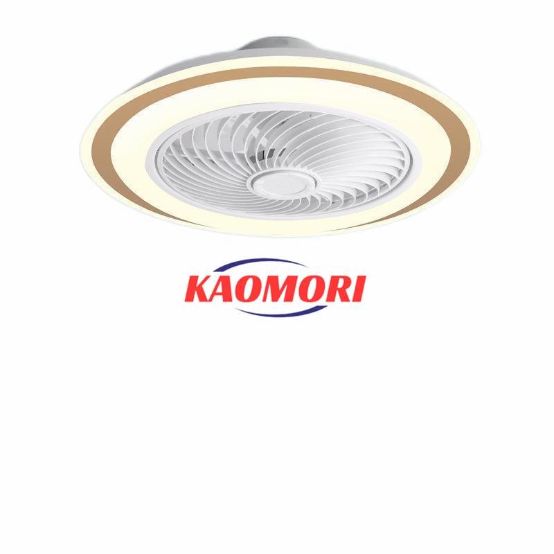 シーリングファン シーリングファンライト led 6畳 8畳 10畳 12畳 調光調色 おしゃれ 北欧 ファン付き照明 照明器具 天井 扇風機 サーキュレーター リビング : KAOMORI ...