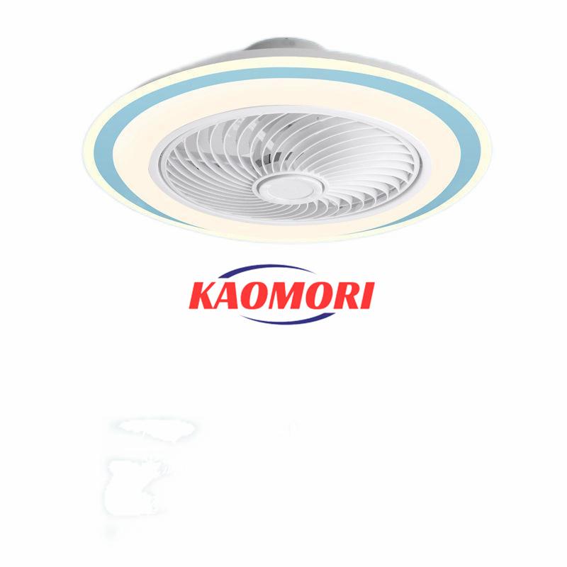 シーリングファン シーリングファンライト led 6畳 8畳 10畳 12畳 調光調色 おしゃれ 北欧 ファン付き照明 照明器具 天井 扇風機 サーキュレーター リビング : KAOMORI ...