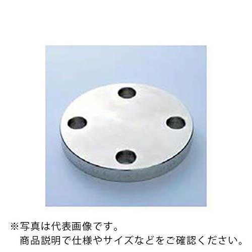 SUS316L ブラインドフランジ BLFF JIS10K 50A (2B) : ORANGE TOOL TOKIWA - 通販 - Yahoo!ショッピング