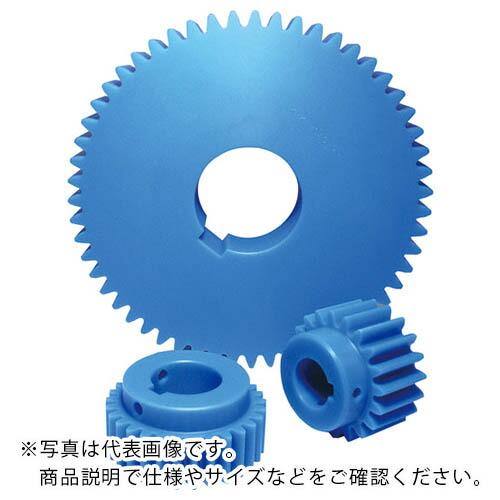 KHK プラスチック平歯車 並歯 ( PS2.5-20 ) 小原歯車工業(株) : ORANGE TOOL TOKIWA - 通販 ...
