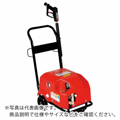 【SALE価格】スーパー工業 100V高圧洗浄機 コンパクト&カートタイプ ( SBR-0807 ) : ORANGE TOOL TOKIWA - 通販 - Yahoo!ショッピング